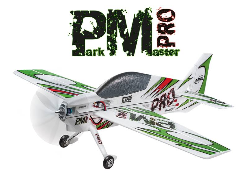 Multiplex ParkMaster Pro Kit – Havoc Hobby