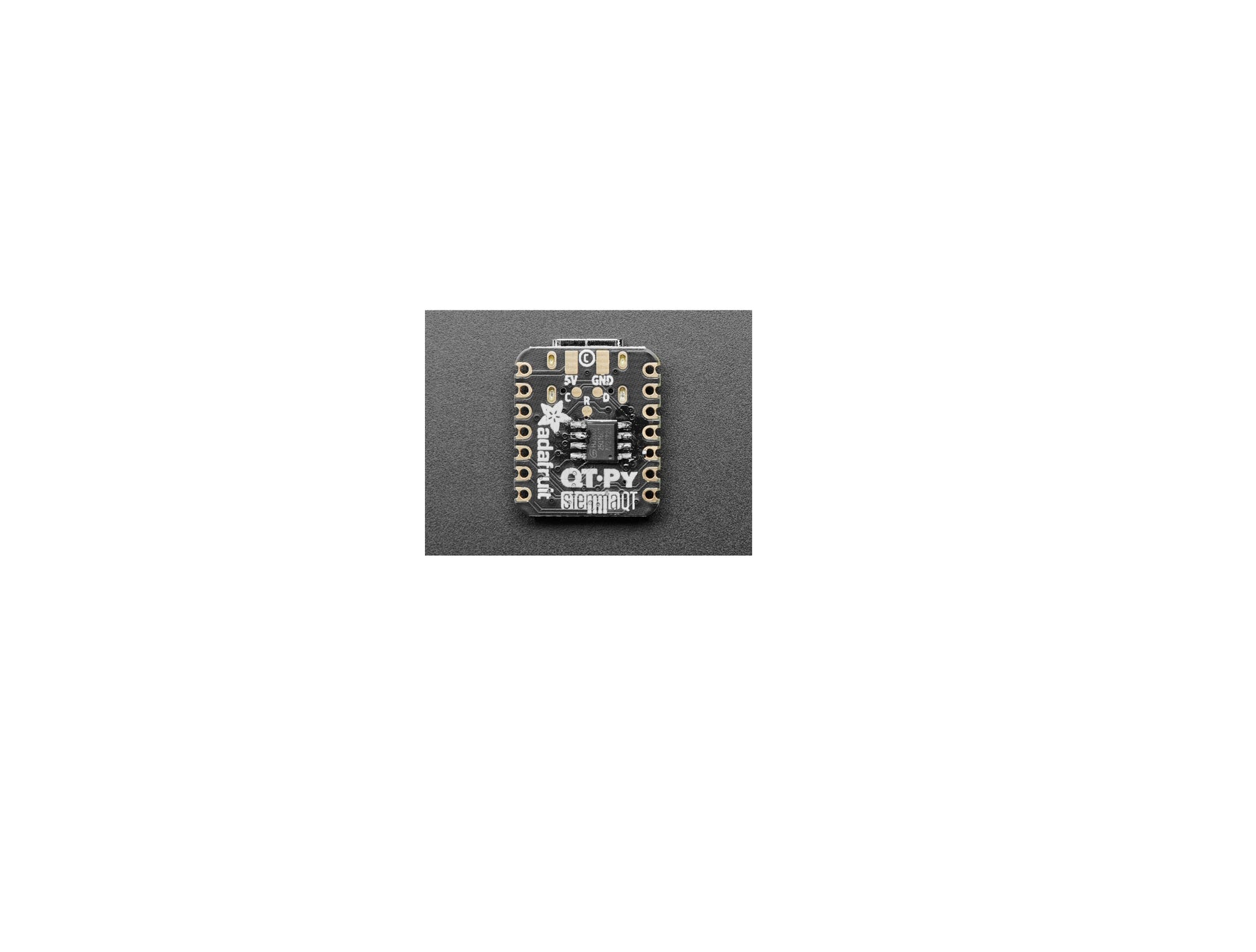 Adafruit Qt Py Samd21 Dev Board With Stemma Qt Havoc Hobby